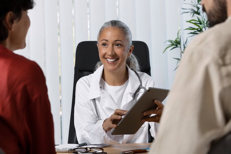 What Does a Pain Management Physician Do? - Pain Treatment Institute